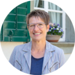 Kontakt - Oeschberg der Lebensort